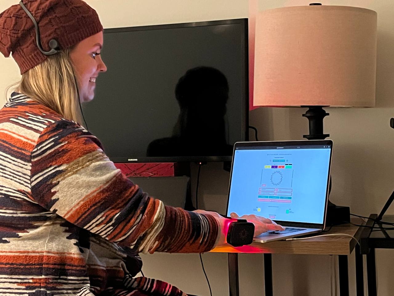 Solex's™ 660 Band Red Light Therapy