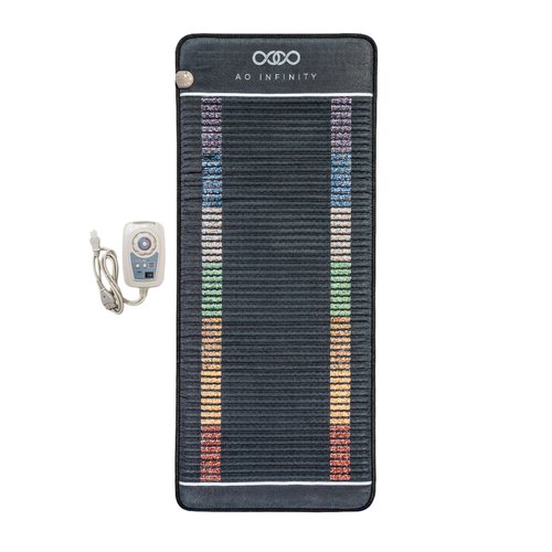 Solex's™ AO Infinity PEMF Mat